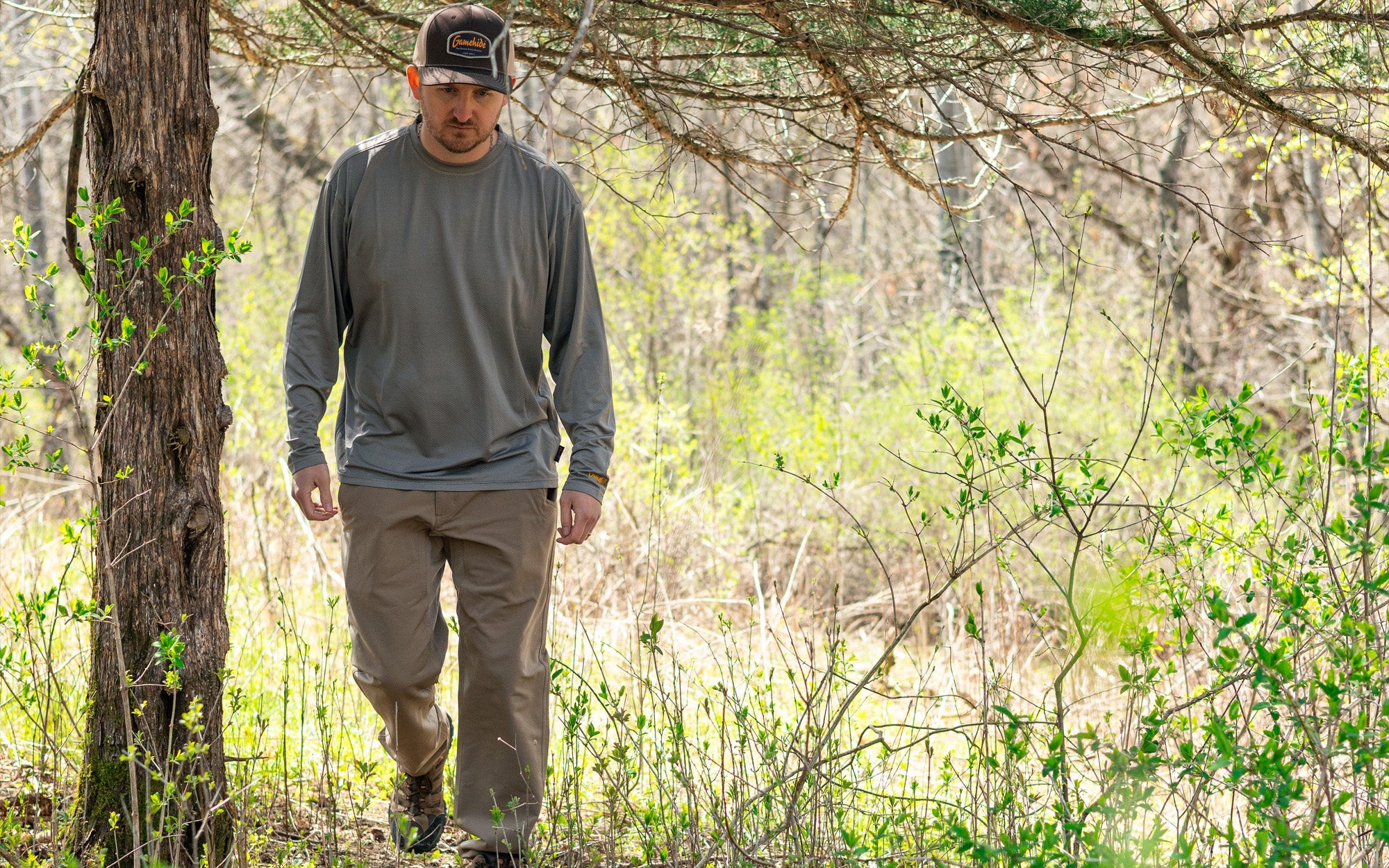 Elimitick - Tick Repellent Clothing – Gamehide