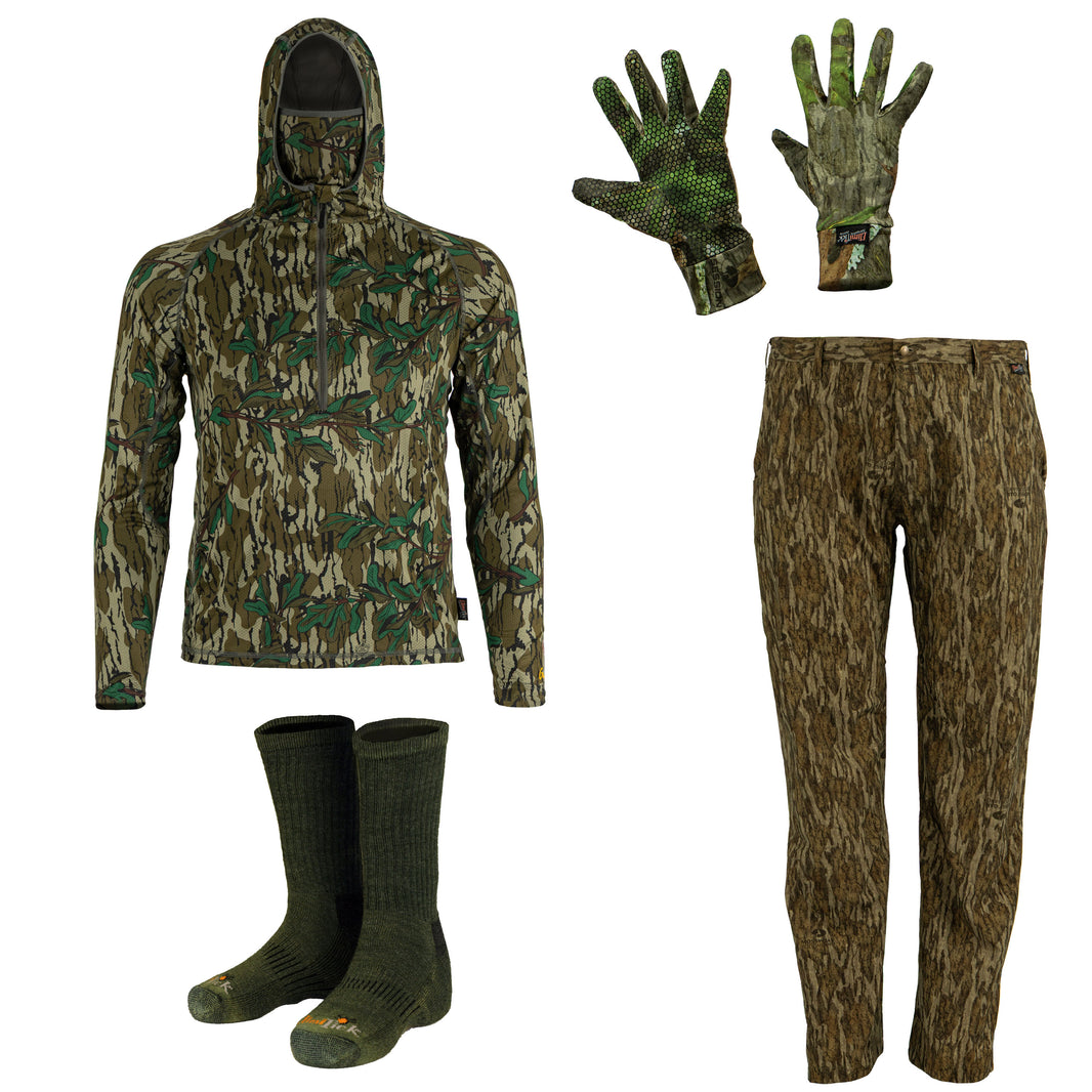 Elimitick - Tick Repellent Clothing – Gamehide