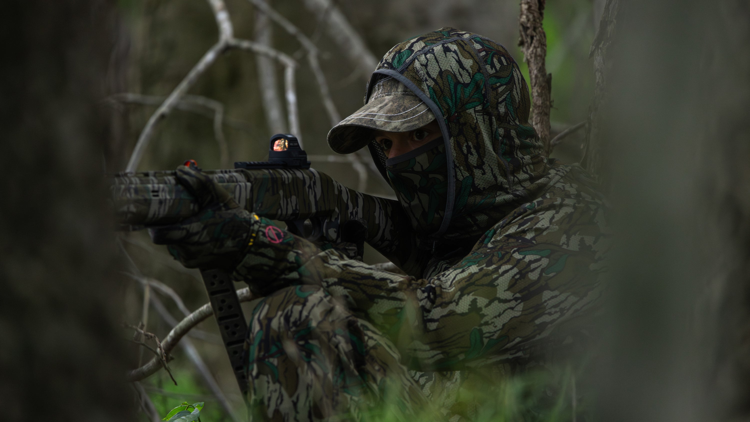 Gamehide Hunting Clothing | One Brand. Every Season.