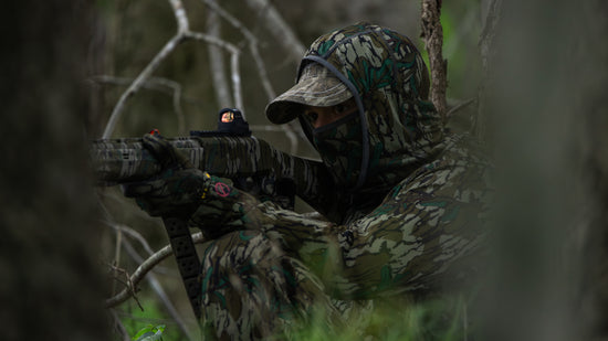 Gamehide Hunting Clothing | One Brand. Every Season.