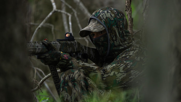 Gamehide Hunting Clothing | One Brand. Every Season.