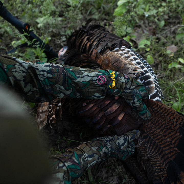 Gamehide Hunting Clothing | One Brand. Every Season.