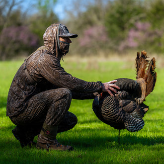 Gamehide Hunting Clothing | One Brand. Every Season.