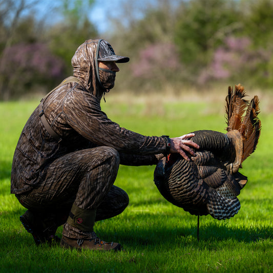 Gamehide Hunting Clothing | One Brand. Every Season.